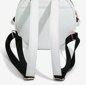 Loungefly | Bags | Disney Parks Super Mario Glow In The Dark Mini ...